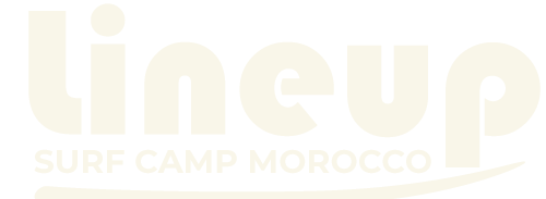 Line up Surf Camp Morocco - Line Up Surf Morocco